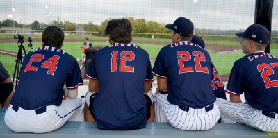 Creekside Baseball Park | Great Plains Premier High School Baseball ...
